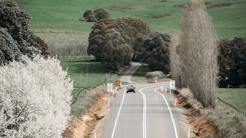 Upper Lachlan Shire Council Careers - Home